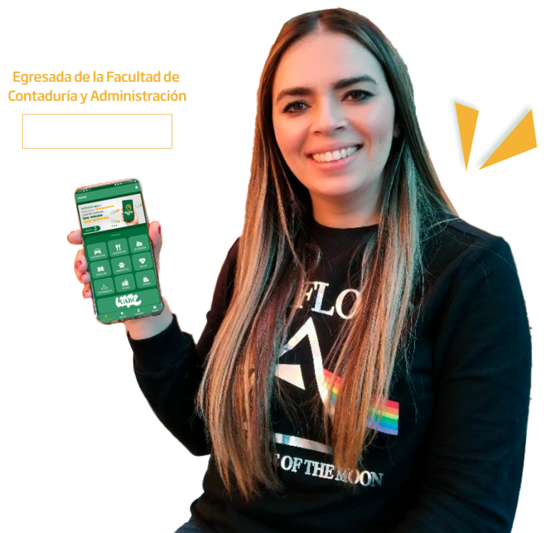 Activa Tu App – Identidad UABC