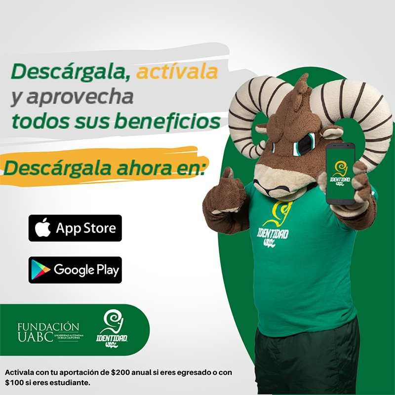 Comunicadores de Marca – Identidad UABC